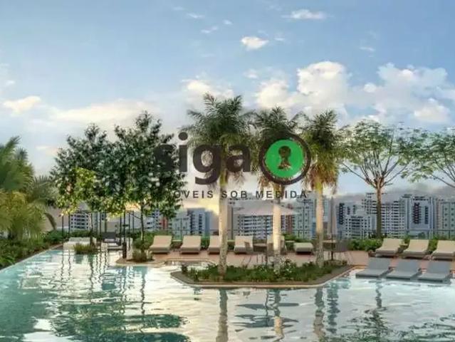 Apartamento para Venda em São Paulo/SP Pinheiros 2 Quartos