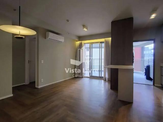 Apartamento para Venda em São Paulo/SP Pinheiros 2 Quartos