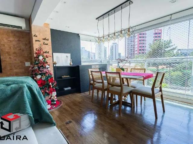 Apartamento para Venda em São Paulo/SP Pinheiros 2 Quartos