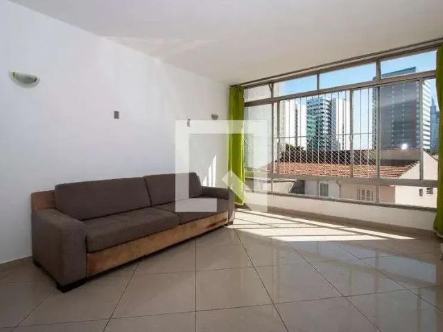 Apartamento para Venda em São Paulo/SP Pinheiros 2 Quartos