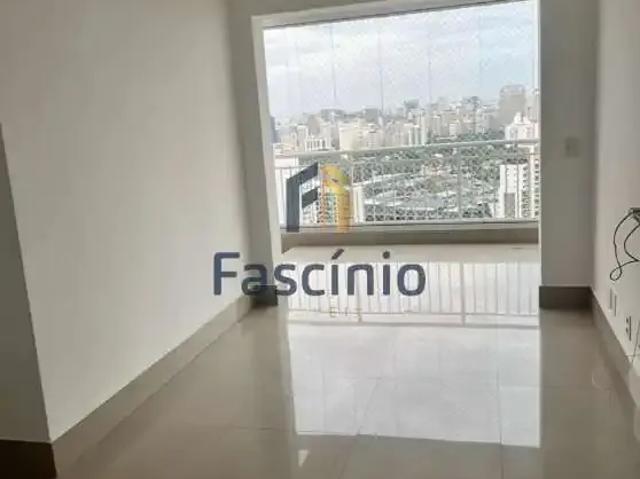 Apartamento para Venda em São Paulo/SP Pinheiros 2 Quartos