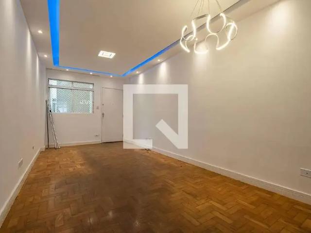 Apartamento para Venda em São Paulo/SP Pinheiros 2 Quartos