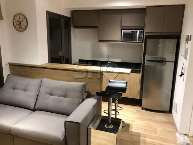Apartamento para Venda em São Paulo/SP Pinheiros 2 Quartos