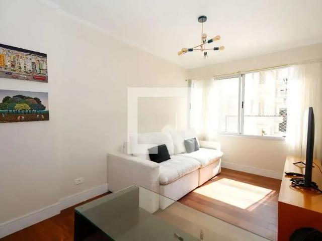 Apartamento para Venda em São Paulo/SP Pinheiros 2 Quartos