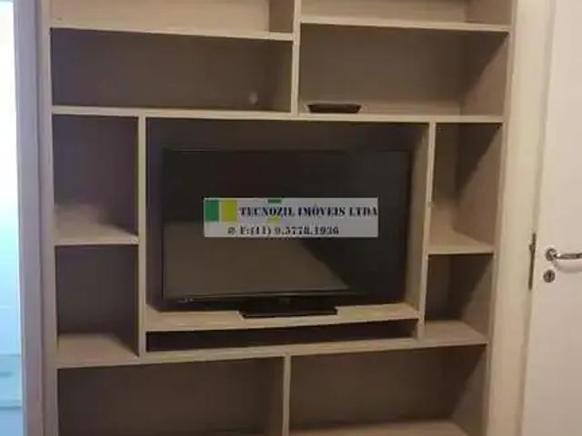 Apartamento para Venda em São Paulo/SP Pinheiros 2 Quartos