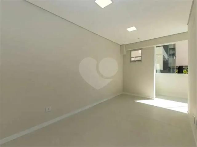 Apartamento para Venda em São Paulo/SP Pinheiros 2 Quartos