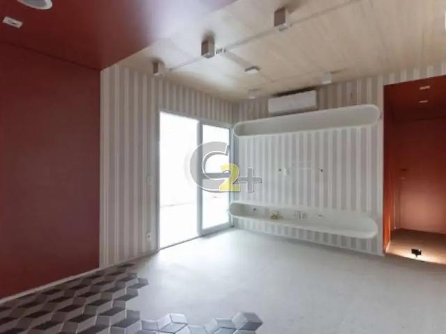 Apartamento para Venda em São Paulo/SP Pinheiros 2 Quartos