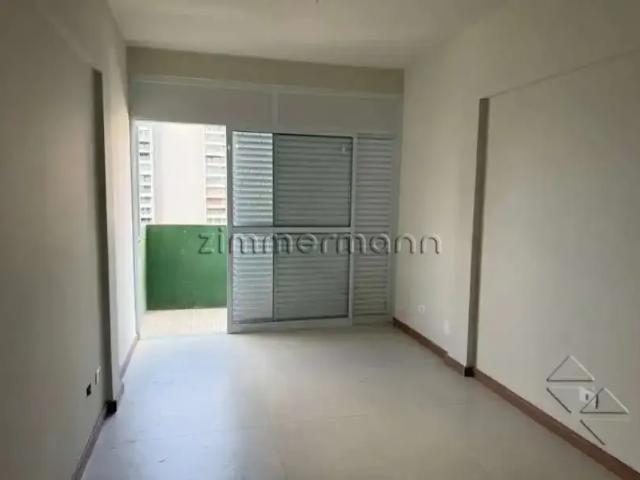 Apartamento para Venda em São Paulo/SP Pinheiros 2 Quartos