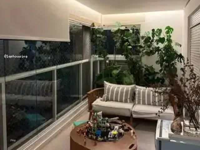 Apartamento para Venda em São Paulo/SP Pinheiros 2 Quartos