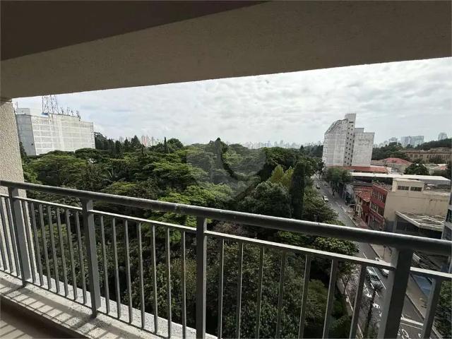 Apartamento para Venda em São Paulo/SP Pinheiros 2 Quartos