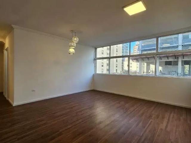 Apartamento para Venda em São Paulo/SP Pinheiros 2 Quartos