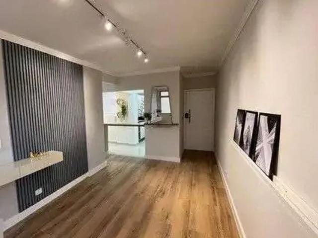Apartamento para Venda em São Paulo/SP Pinheiros 2 Quartos