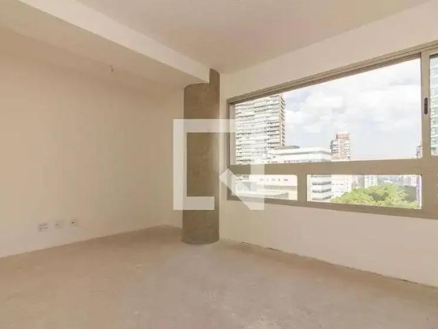 Apartamento para Venda em São Paulo/SP Pinheiros 2 Quartos