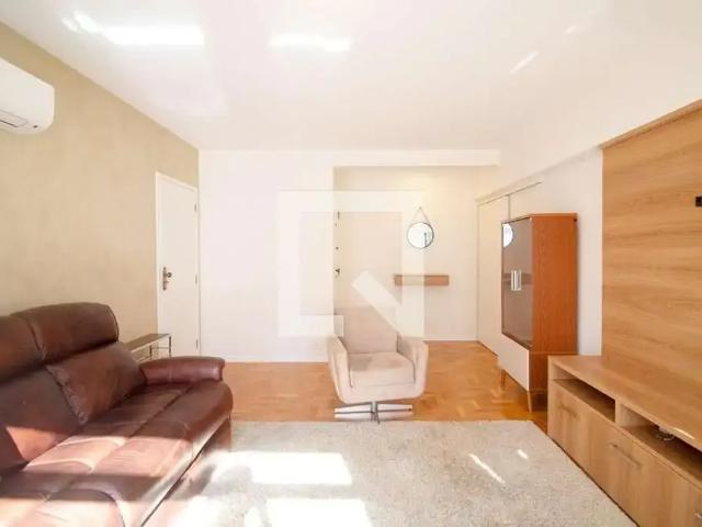 Apartamento para Venda em São Paulo/SP Pinheiros 2 Quartos