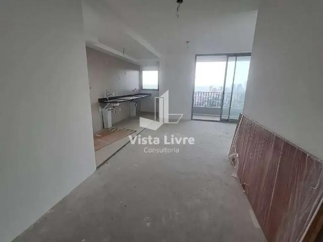 Apartamento para Venda em São Paulo/SP Pinheiros 2 Quartos