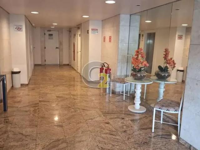 Apartamento para Venda em São Paulo/SP Pinheiros 2 Quartos