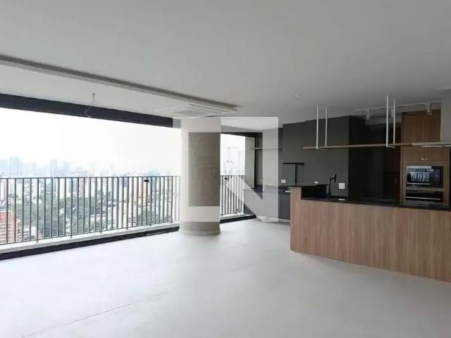 Apartamento para Venda em São Paulo/SP Pinheiros 2 Quartos
