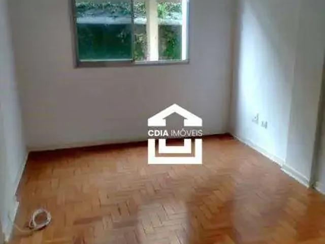 Apartamento para Venda em São Paulo/SP Pinheiros 2 Quartos
