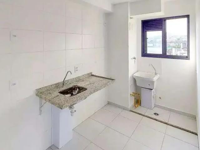 Apartamento para Venda em São Paulo/SP Pinheiros 2 Quartos
