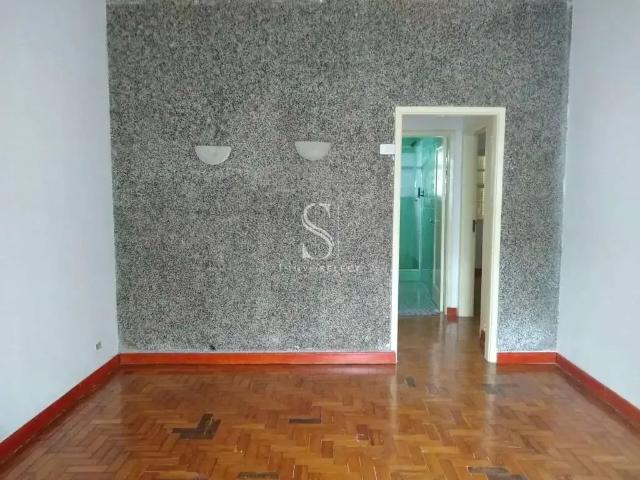 Apartamento para Venda em São Paulo/SP Pinheiros 2 Quartos