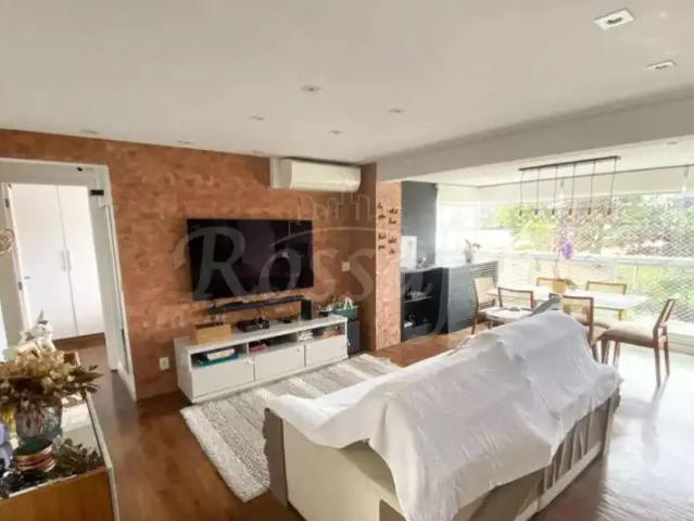 Apartamento para Venda em São Paulo/SP Pinheiros 2 Quartos