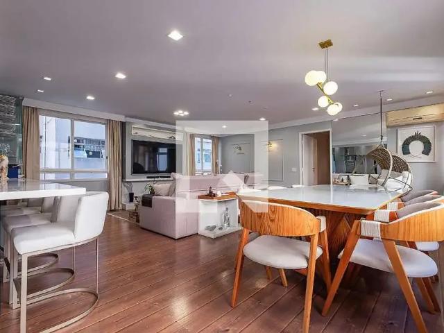 Apartamento para Venda em São Paulo/SP Pinheiros 2 Quartos