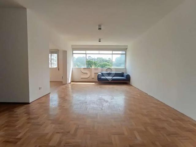 Apartamento para Venda em São Paulo/SP Pinheiros 2 Quartos