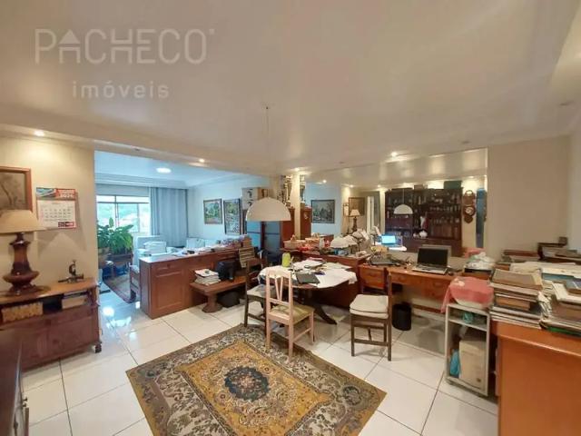 Apartamento para Venda em São Paulo/SP Pinheiros 2 Quartos
