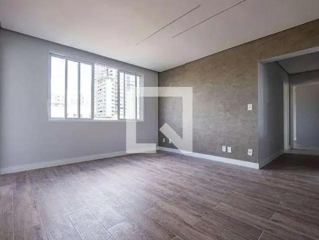 Apartamento para Venda em São Paulo/SP Pinheiros 2 Quartos