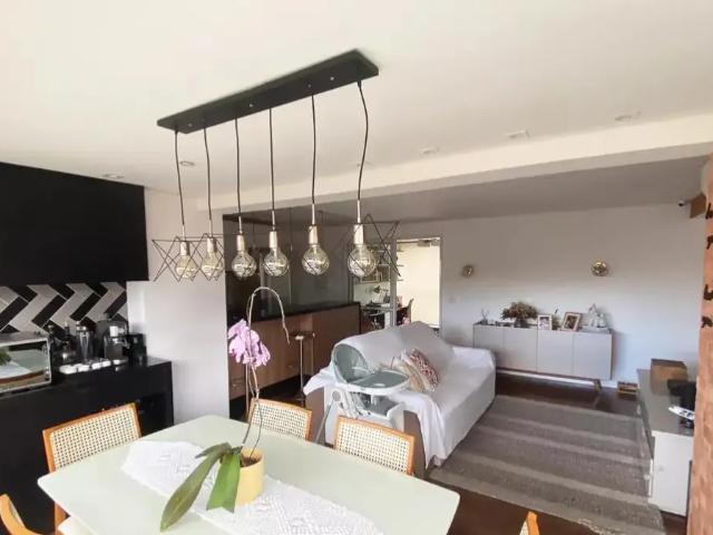 Apartamento para Venda em São Paulo/SP Pinheiros 2 Quartos