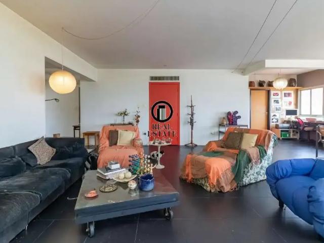 Apartamento para Venda em São Paulo/SP Pinheiros 2 Quartos