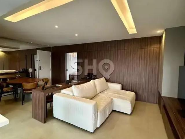 Apartamento para Venda em São Paulo/SP Pinheiros 2 Quartos