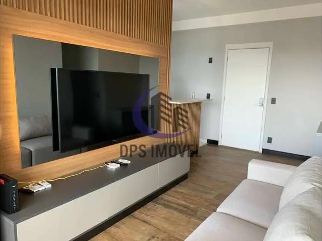 Apartamento para Venda em São Paulo/SP Pinheiros 2 Quartos