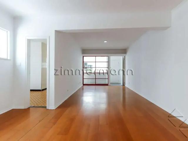 Apartamento para Venda em São Paulo/SP Pinheiros 2 Quartos