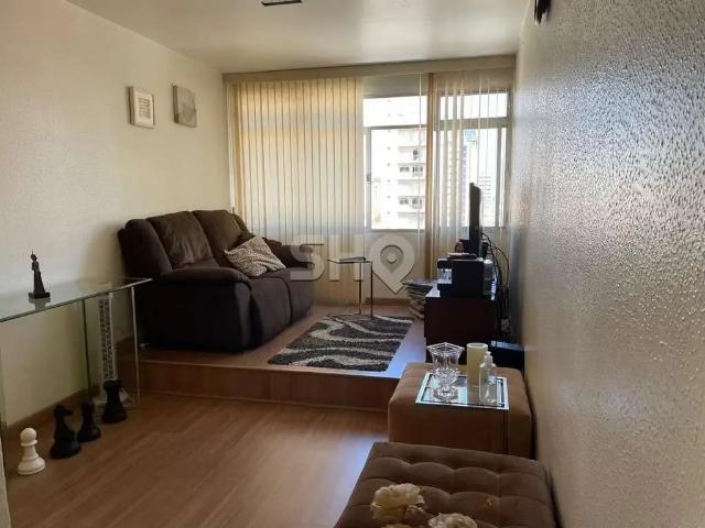 Apartamento para Venda em São Paulo/SP Pinheiros 2 Quartos