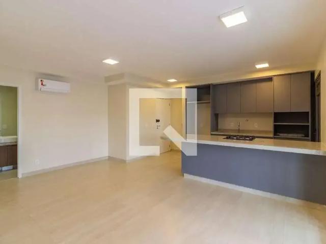 Apartamento para Venda em São Paulo/SP Pinheiros 2 Quartos