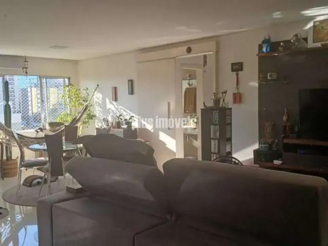Apartamento para Venda em São Paulo/SP Pinheiros 2 Quartos