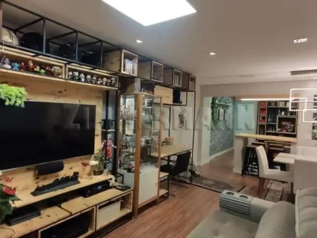 Apartamento para Venda em São Paulo/SP Pinheiros 2 Quartos