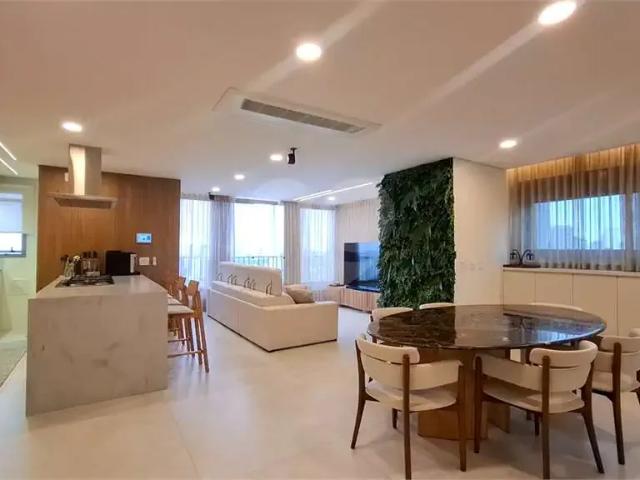 Apartamento para Venda em São Paulo/SP Pinheiros 2 Quartos