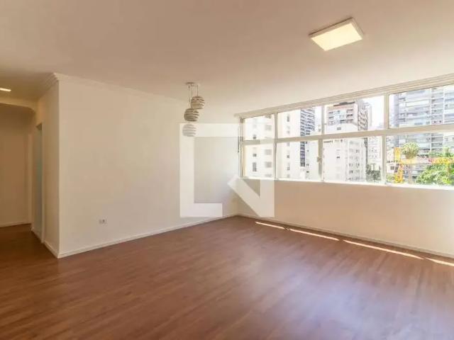Apartamento para Venda em São Paulo/SP Pinheiros 2 Quartos