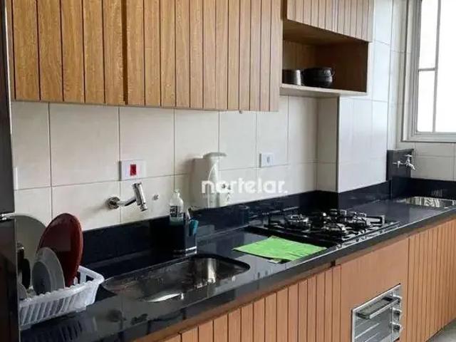 Apartamento para Venda em São Paulo/SP Pinheiros 2 Quartos