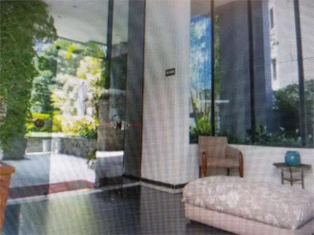 Apartamento para Venda em São Paulo/SP Pinheiros 2 Quartos