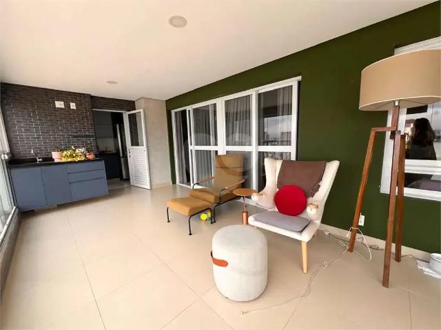 Apartamento para Venda em São Paulo/SP Pinheiros 2 Quartos
