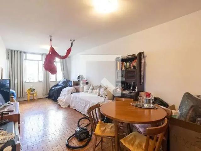 Apartamento para Venda em São Paulo/SP Pinheiros 2 Quartos