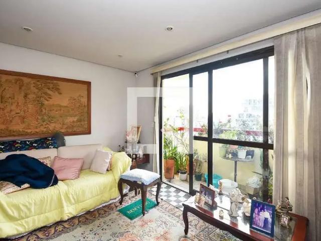 Apartamento para Venda em São Paulo/SP Pinheiros 2 Quartos