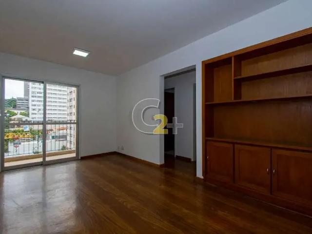 Apartamento para Venda em São Paulo/SP Pinheiros 2 Quartos