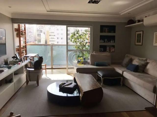 Apartamento para Venda em São Paulo/SP Pinheiros 2 Quartos