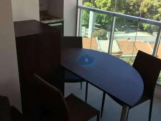 Apartamento para Venda em São Paulo/SP Pinheiros 2 Quartos