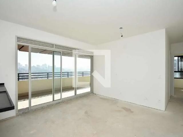 Apartamento para Venda em São Paulo/SP Pinheiros 2 Quartos