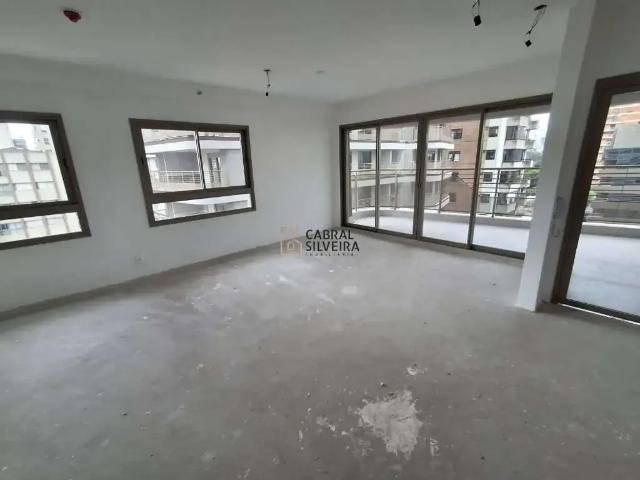 Apartamento para Venda em São Paulo/SP Pinheiros 2 Quartos